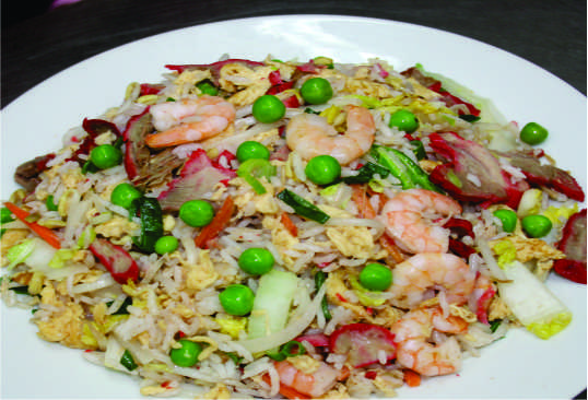 Noodle Paradise: Campbelltown Online Menu - Pub